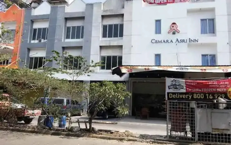 Cemara Asri Inn - Medan