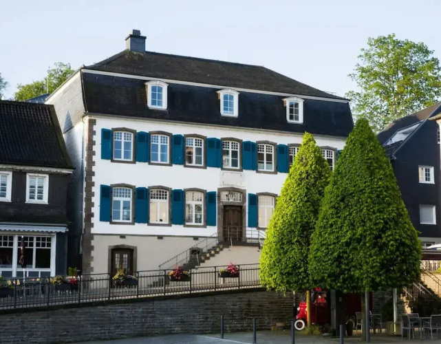 Hotel Am Markt - Wipperfürth
