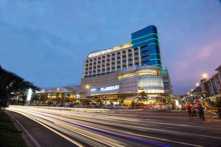 Hotel Ciputra Cibubur - Chse Certified - Bekasi