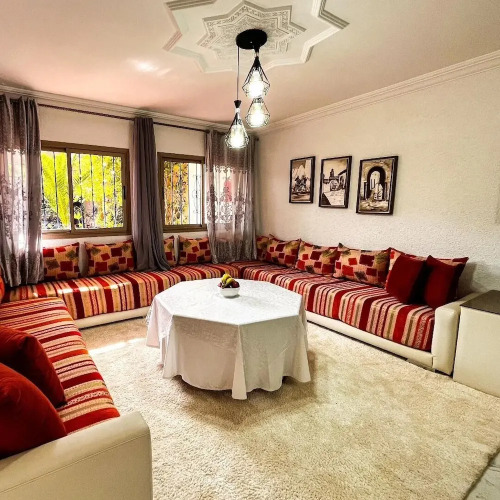 Auberge Dar Fayçal - Mirleft