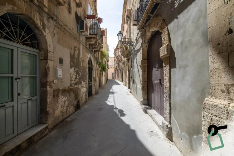 Hotiday Room Collection Opera Ortigia - Syracuse