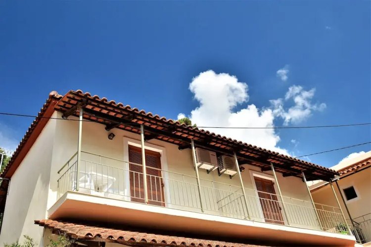 Petros Giatras - Rooms - Zakinthos