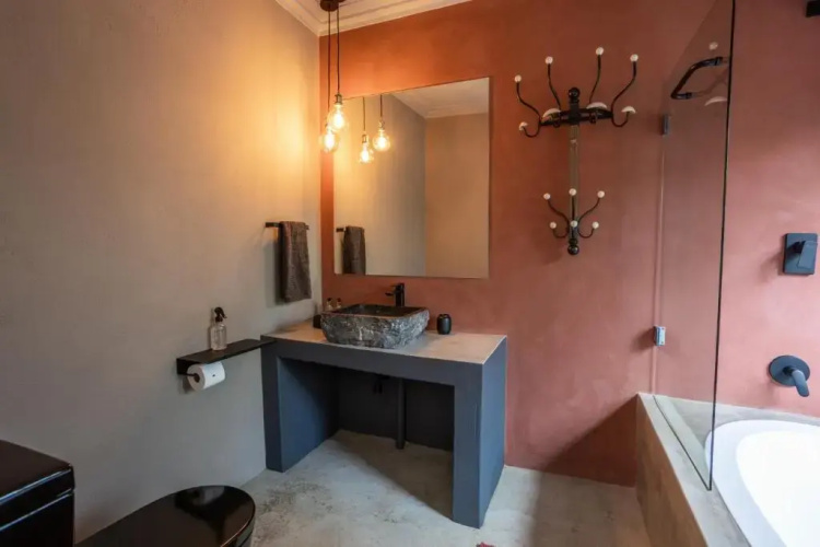 Muunga Bush Lodge & Spa - Hoedspruit
