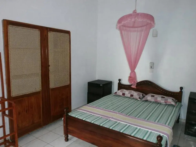 Tamaro Beach Resort - Hikkaduwa
