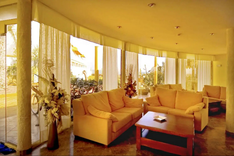 Caleta Del Mar - Fuerteventura