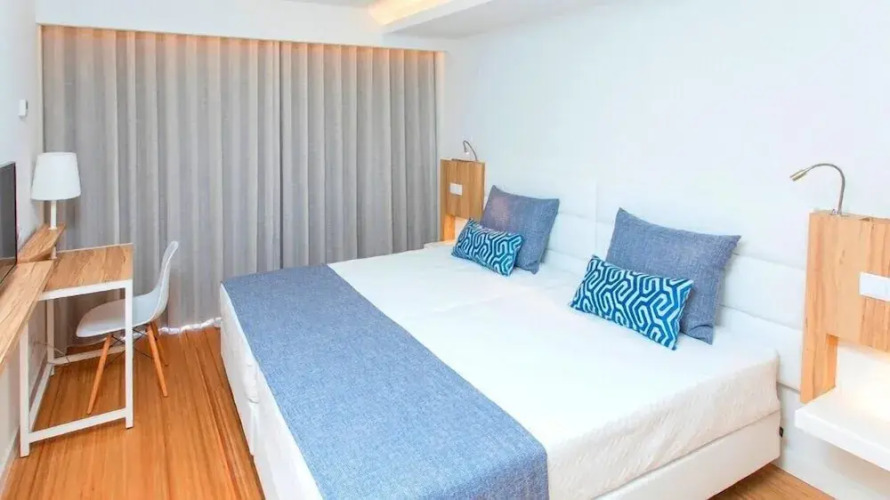 Alfagar Prestige - Albufeira