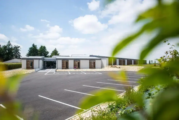 Le Relais Du Boisniard - Les Epesses