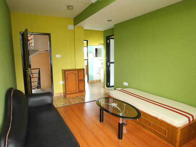 Ranss Apartment - Pokhara