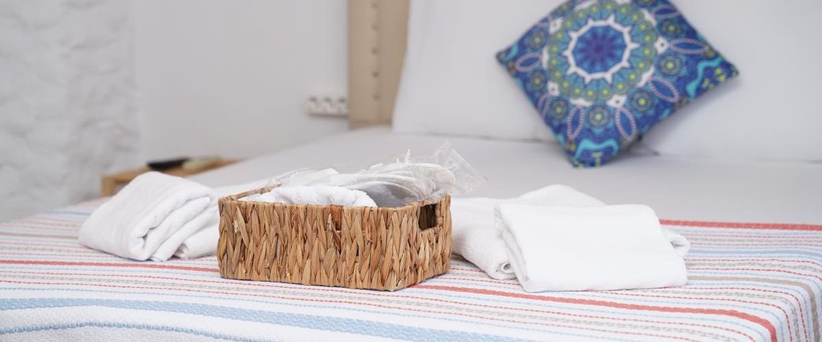 Shaman Boutique Houses - Ayvalık