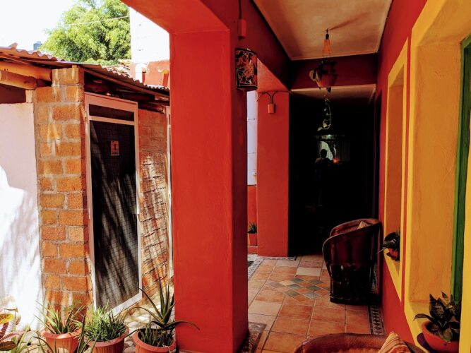 Teocalli Hostel Adults Only - Puerto Vallarta
