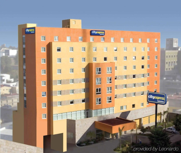 City Express Plus By Marriott Guadalajara Expo - Guadalajara, Mexico