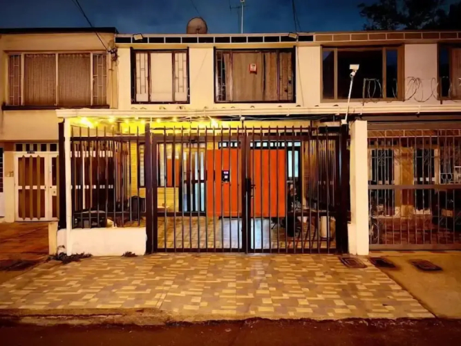 Kuyay Yachi Hostel - Bogotà