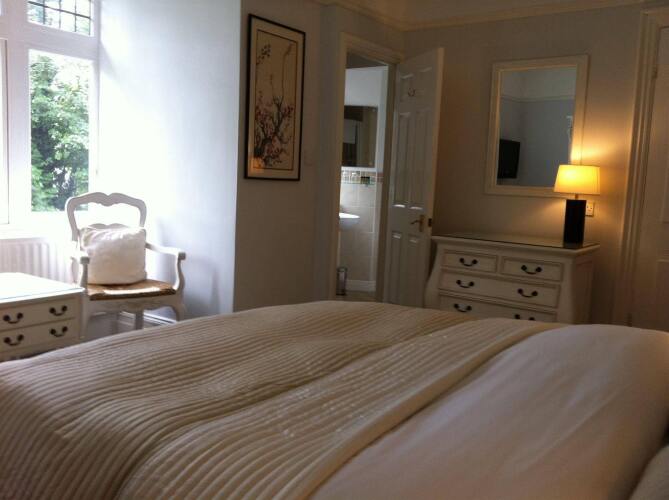 Dene House - Windermere