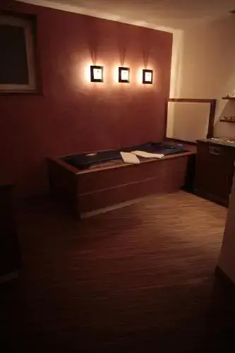 Hotel Monte Pana - Val Gardena