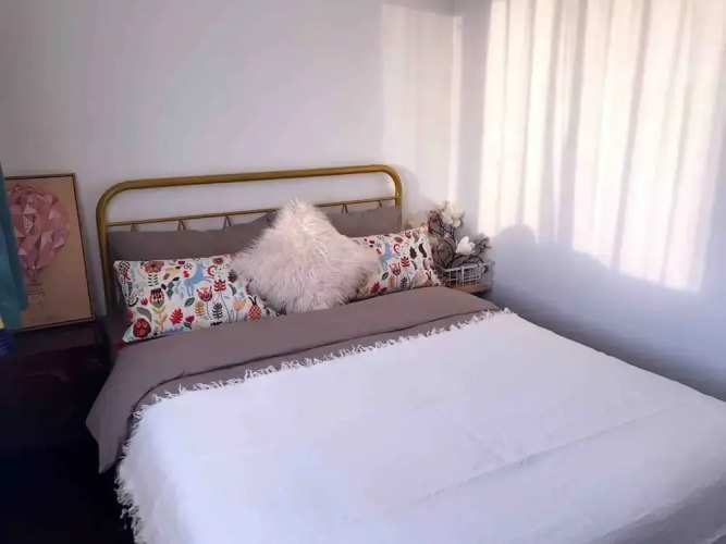 Splendiferous Apartment - Wang Jing - Beijing