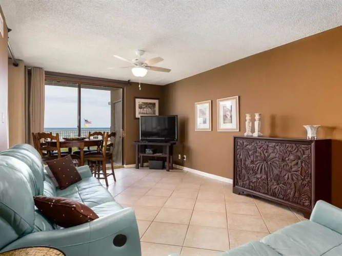 Romar Place By Meyer Vacation Rentals - Orange Beach, AL