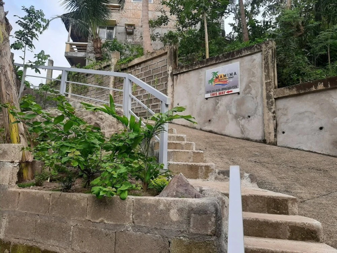 Mamima Bnb - Caramoan