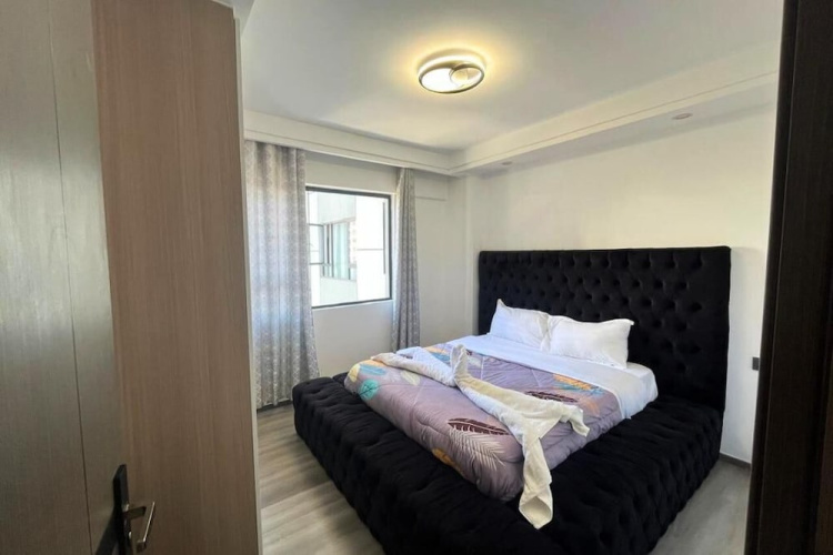 Nairobi Accomodation - Nairobi