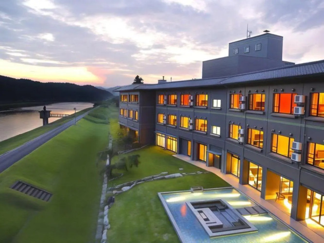 Suiranrou - Hitoyoshi