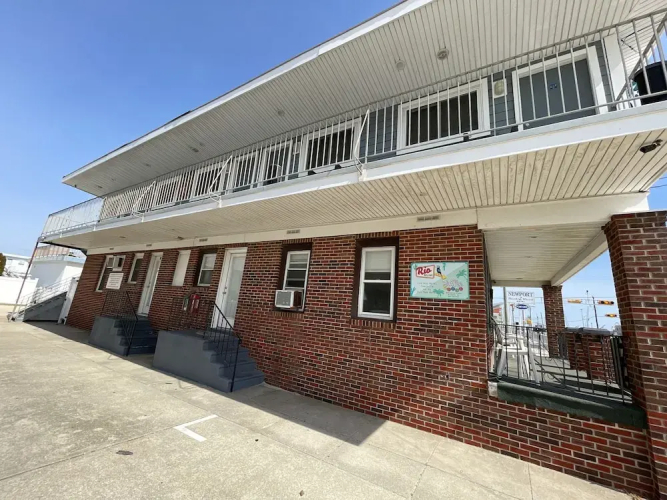 Rio Motel And Suites - Stone Harbor, NJ