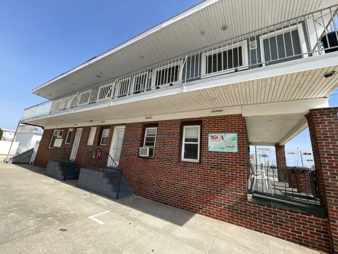 Rio Motel And Suites - Avalon, NJ