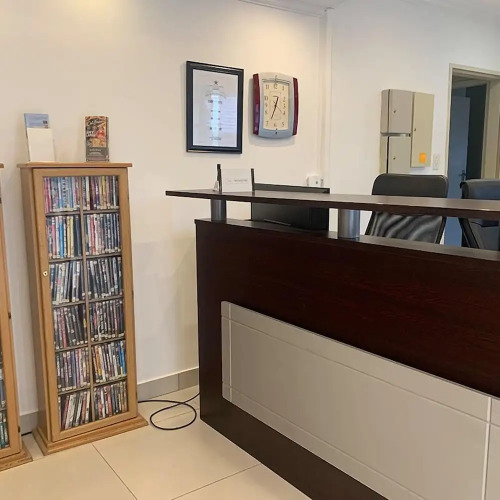Orchids Lodge - Midrand