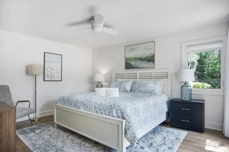 6964 Fairway One At The Sea Pines Resort - Hilton Head Island, SC