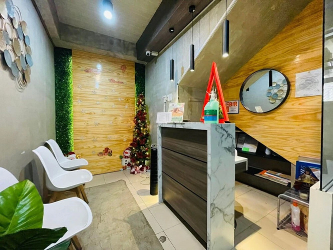 Oyo 925 Rcee Place - Dalaguete