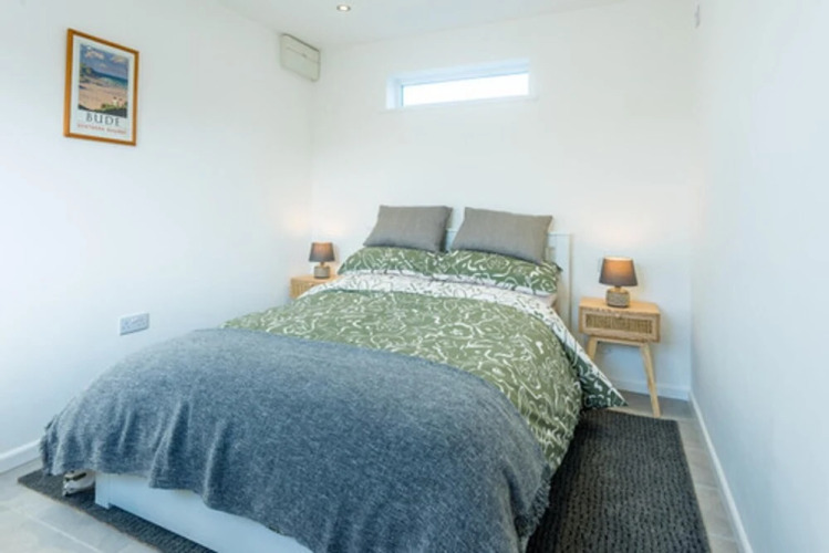 Immaculate One Bed Chalet In Bude, Cornwall - Bude