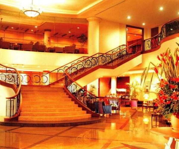 Holiday Inn - Batu Aji