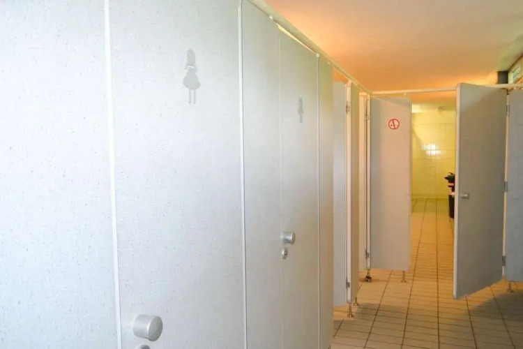 Munich Central Camping - 