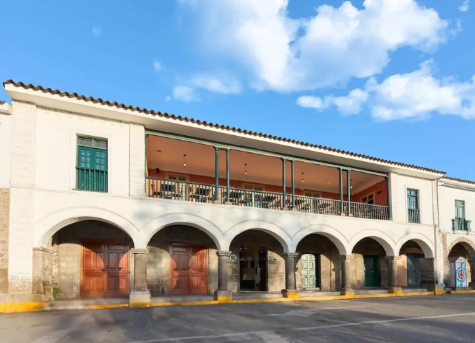 Casa Andina Standard Ayacucho - Ayacucho