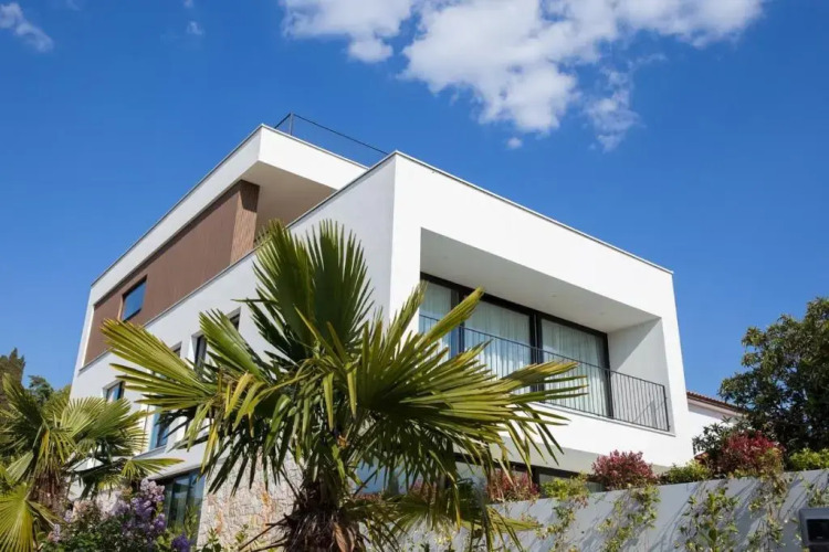 Villa Z6 - Rovinj
