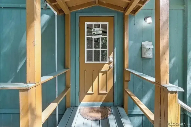 Rustic Lakehouse Kayaks Fishing Bonfires - Inverness, FL