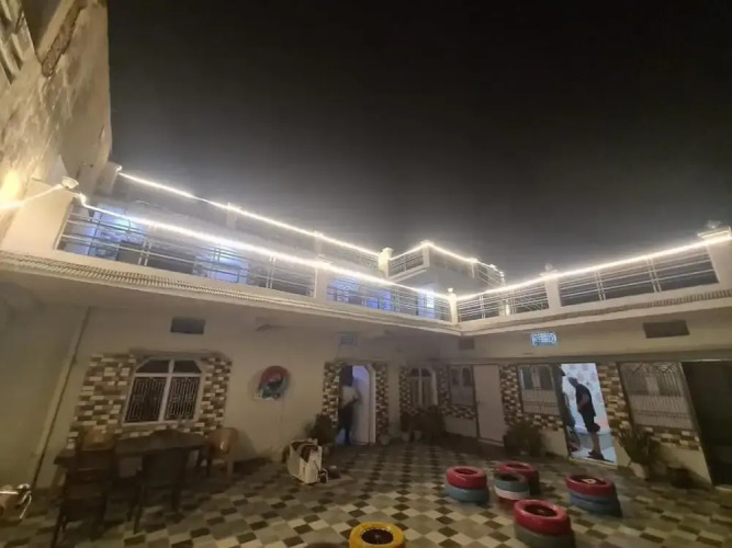 Mohit Paying Guest House - Varanasi