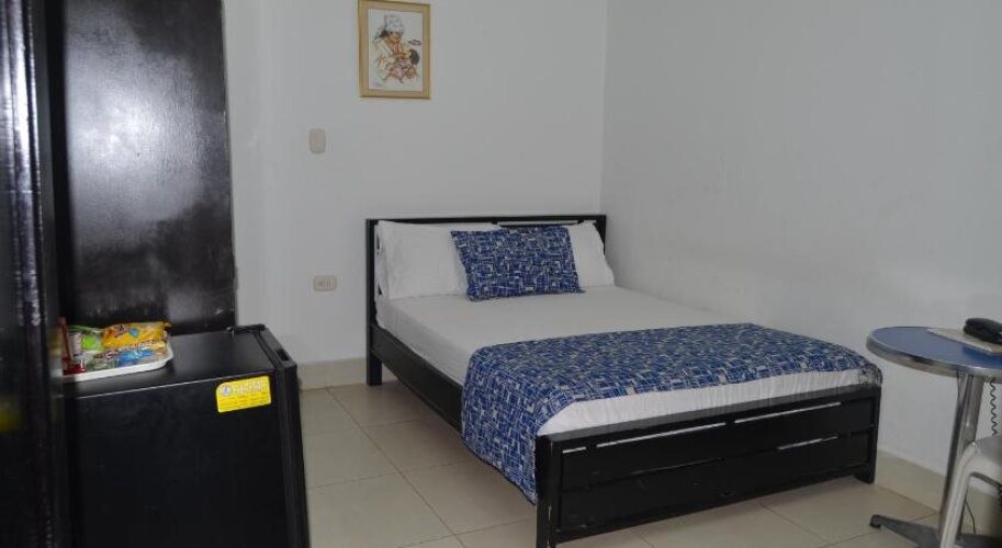 Hotel Medellin - Santa Marta