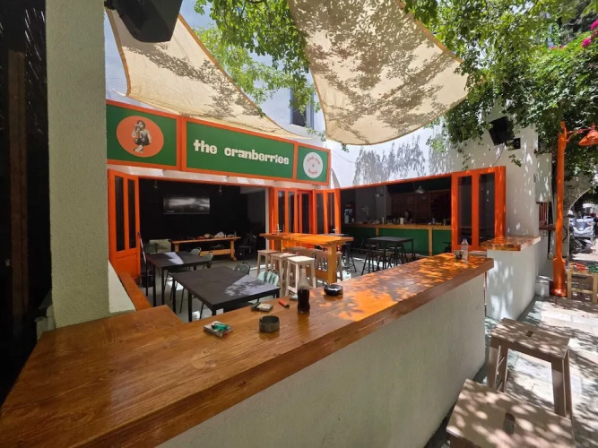 The Cranberries Hostel Bodrum - Bodrum