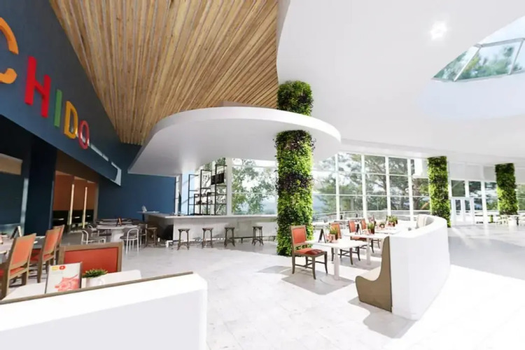 Okana Resort & Indoor Waterpark - Oklahoma City