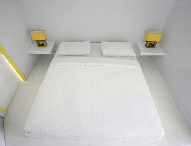 Canggu Castle - Hostel - Canggu