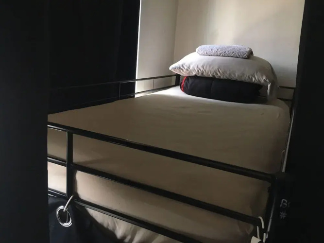 Zen Hostel - Toronto