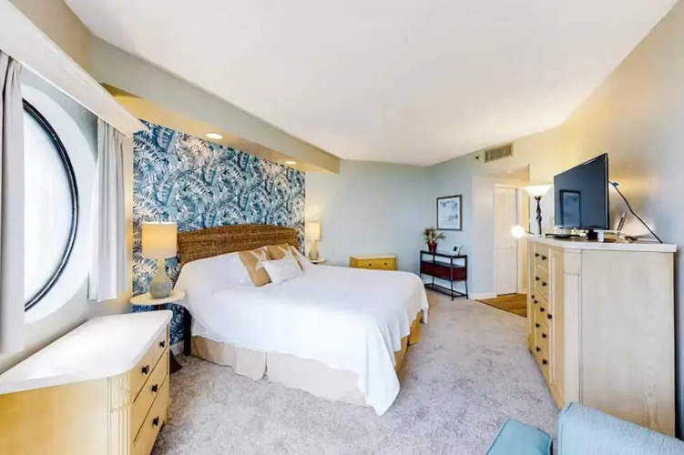 Surfside Resort #404 - Miramar Beach, FL