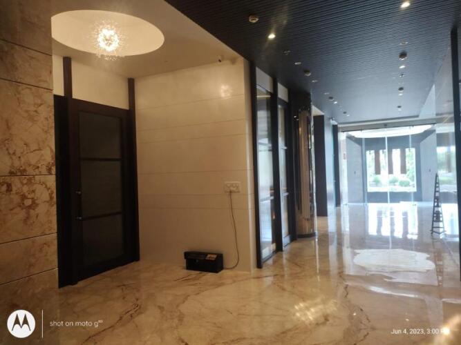 Hotel Vishal International - Jamnagar