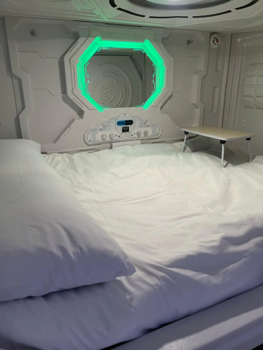 Astra Hostel - Dublin