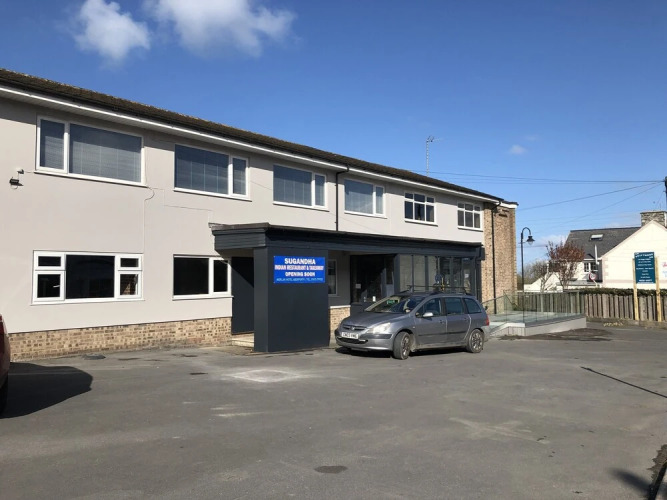 Traeth Rooms - Aberporth