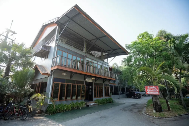 Bannaituek - Mueang Chachoengsao District