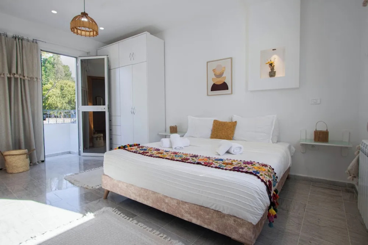 Sandra 7 - Sidi Bou Said