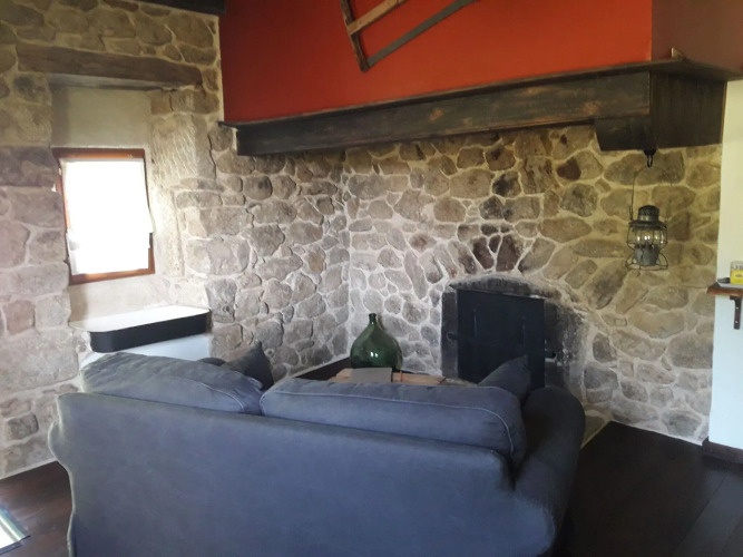 Le Bouchon De Campagne - Lamastre