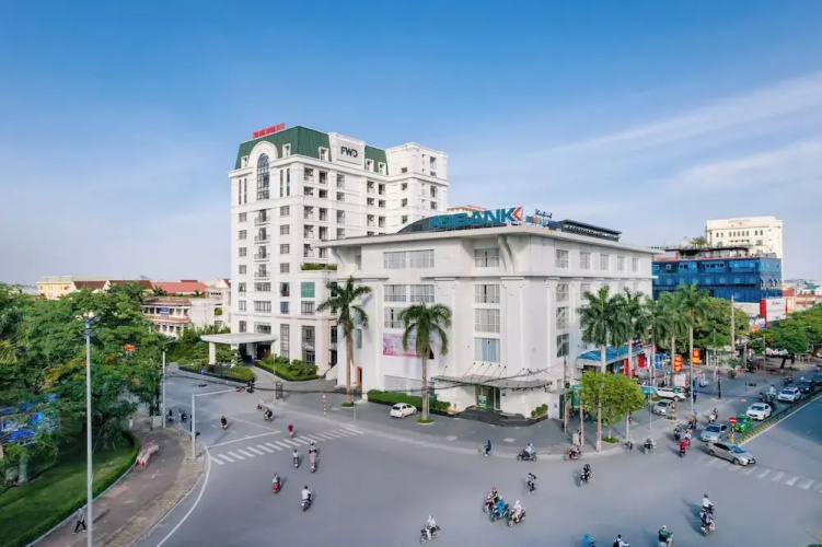 Khách Sạn Thái Bình Dream - Thái Bình