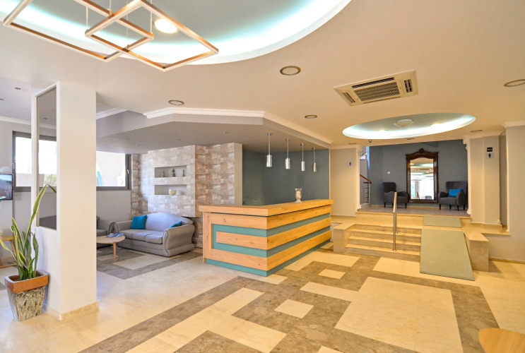 Karras Grande Resort - Zakynthos