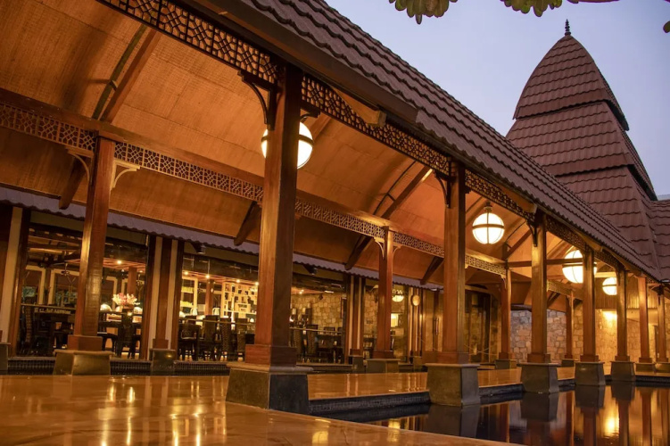 Ananta Spa & Resort - Ajmer